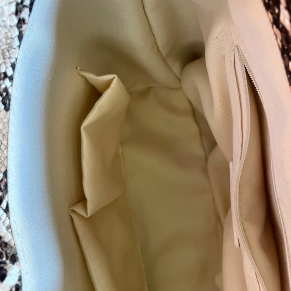 Mersi | Bags | Mersi Isabel Bucket Bag Yellow Vegan Leather | Poshmark